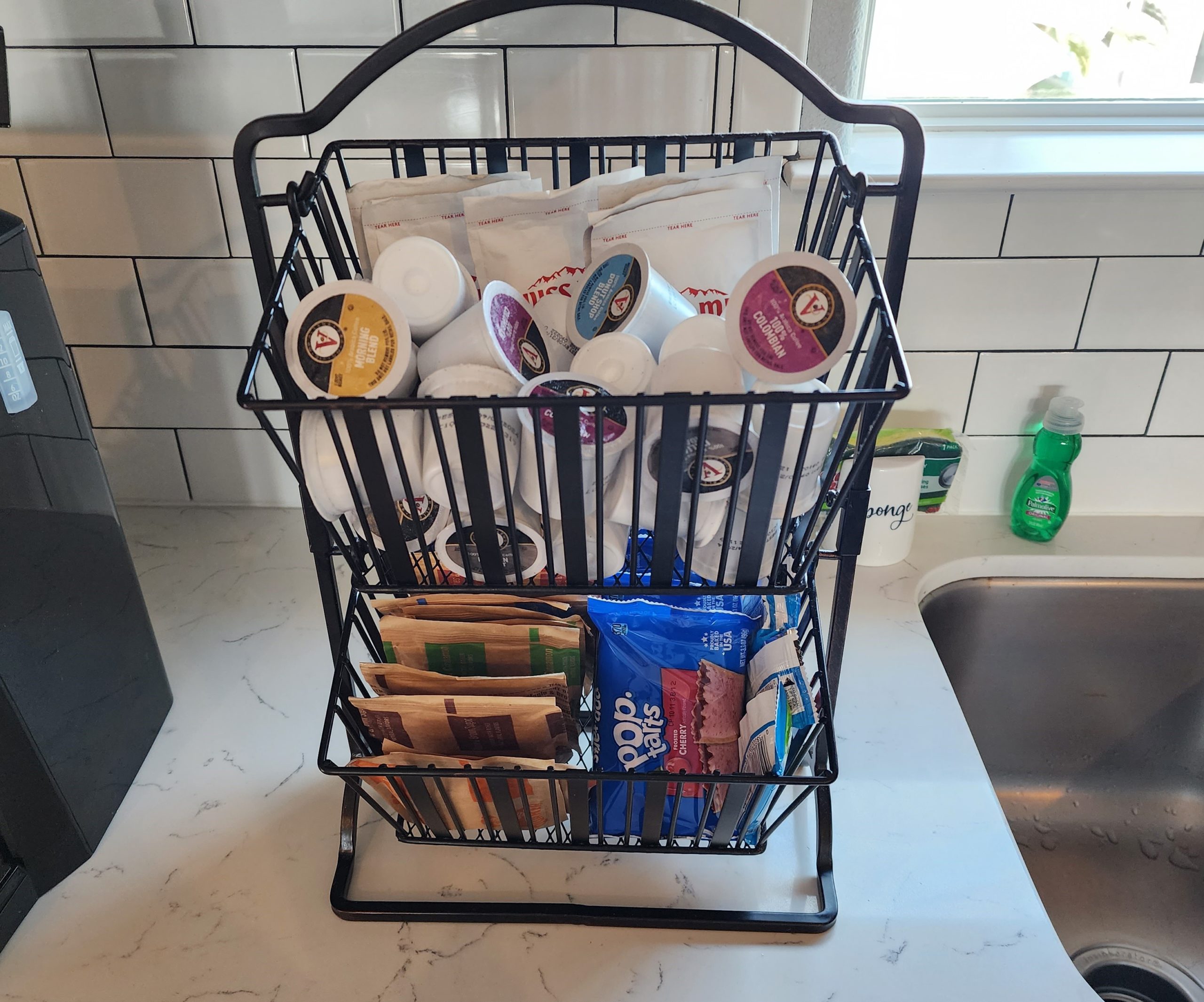 Complete Turnover Kit – Bolivar Coastal